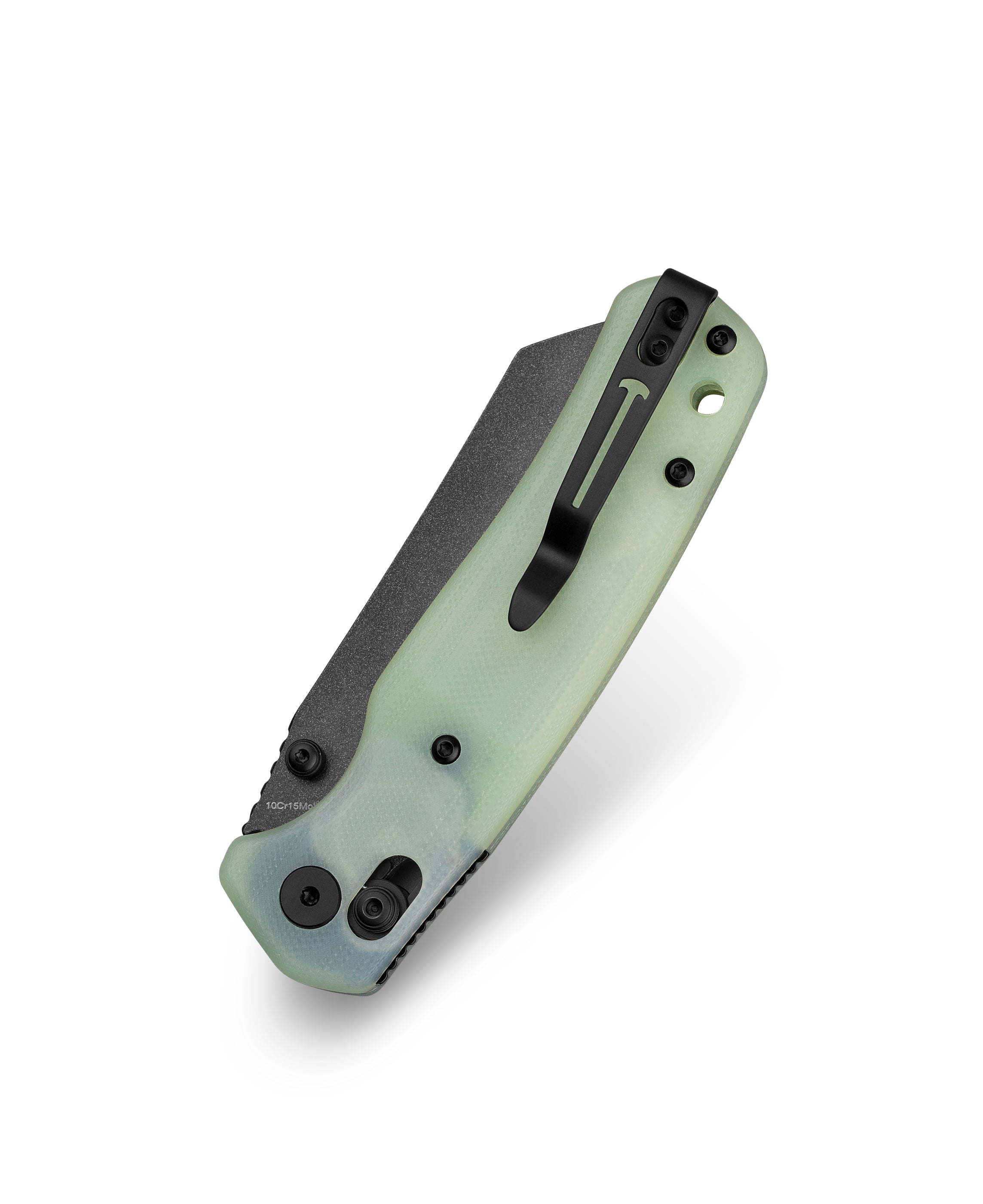 BESTECHMAN CICADA'S WING BMK06A Pocket Folder Folding EDC Knife