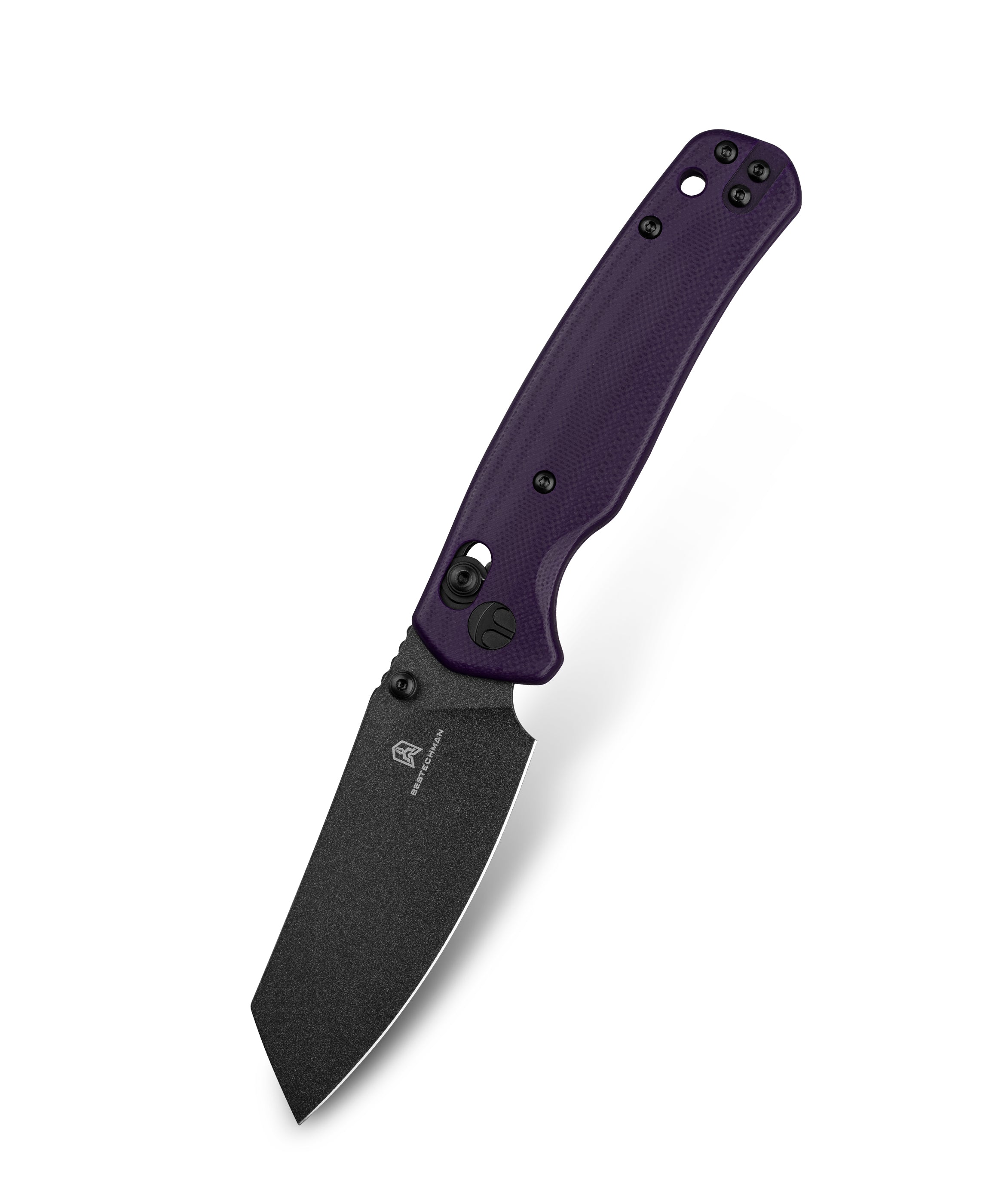 BESTECHMAN CICADA'S WING BMK06B Pocket Folder Folding EDC Knife
