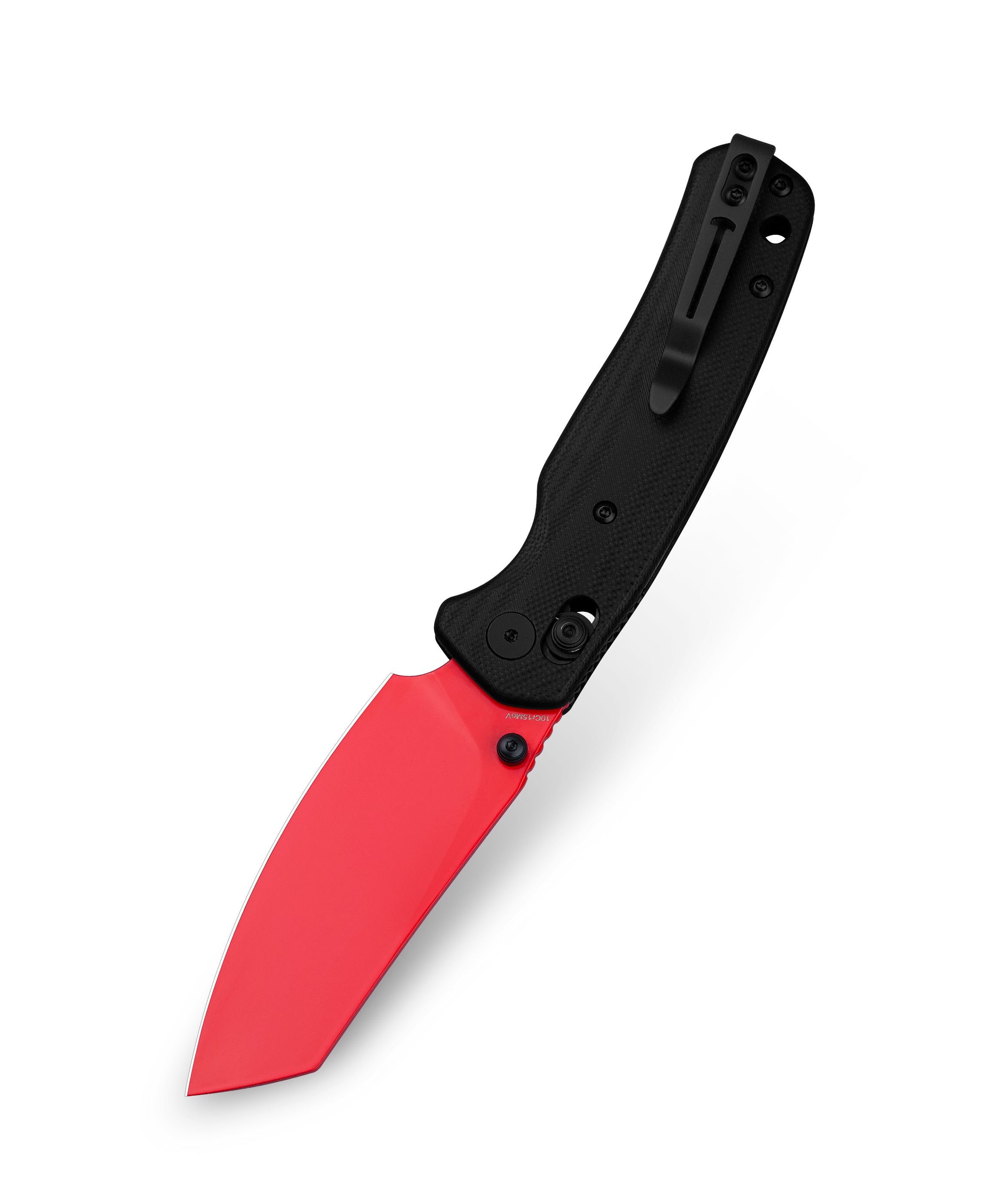 BESTECHMAN CICADA'S WING BMK06F Pocket Folder Folding EDC Knife
