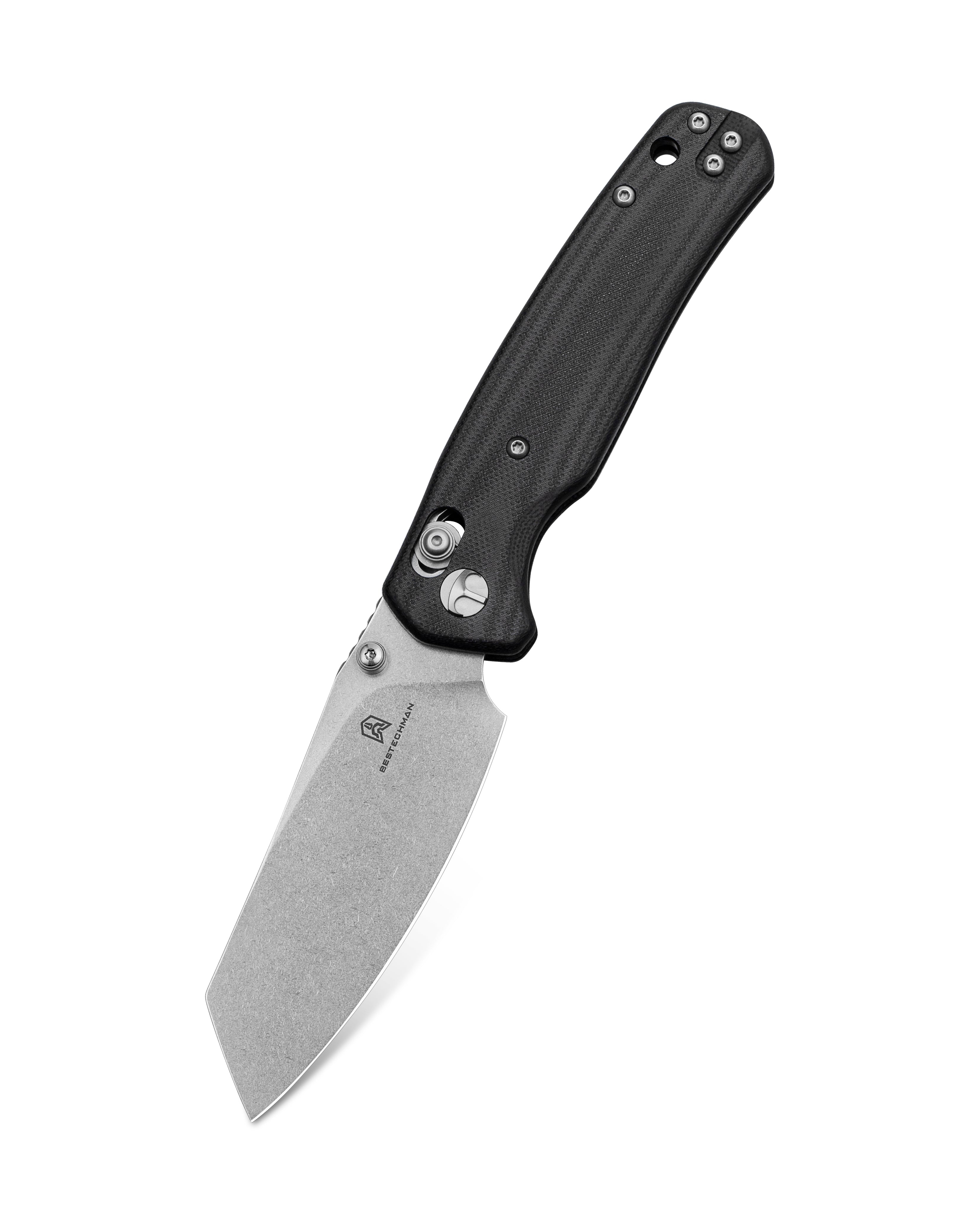 BESTECHMAN CICADA'S WING BMK06I Pocket Folder Folding EDC Knife