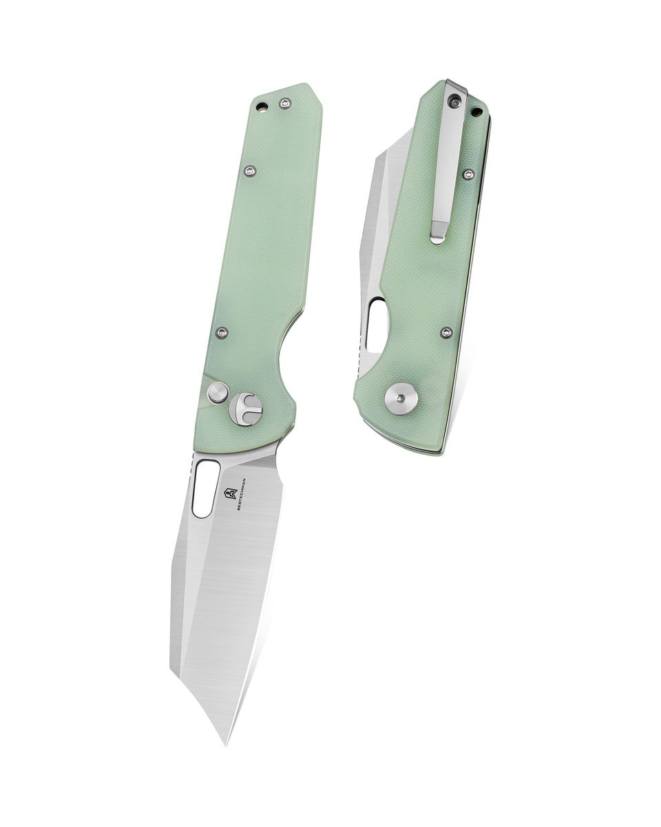 BESTECHMAN Guardian BMK11A Pocket Folder Folding EDC Knife