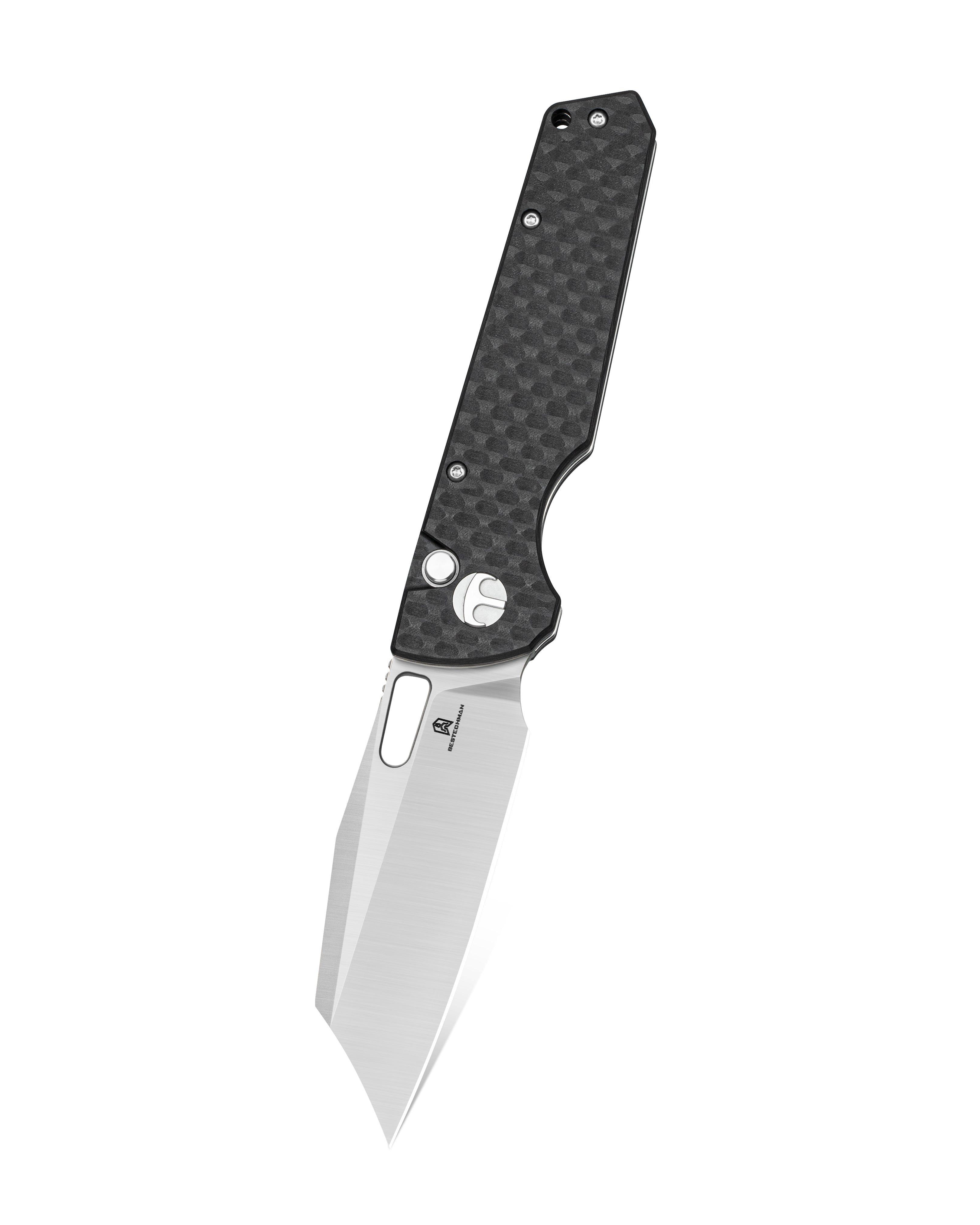 BESTECHMAN Guardian BMK11B Pocket Folder Folding EDC Knife