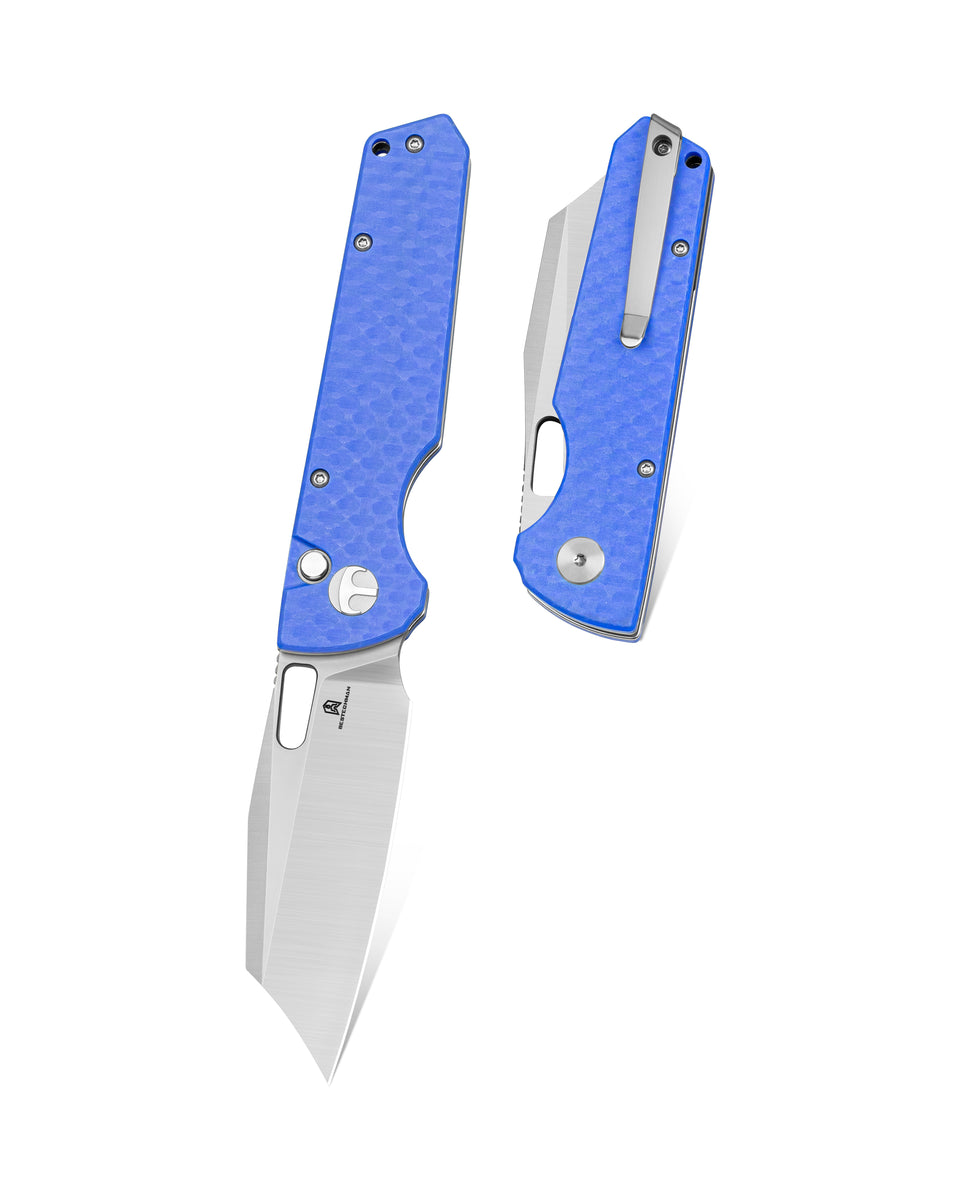 BESTECHMAN Guardian BMK11D Pocket Folder Folding EDC Knife