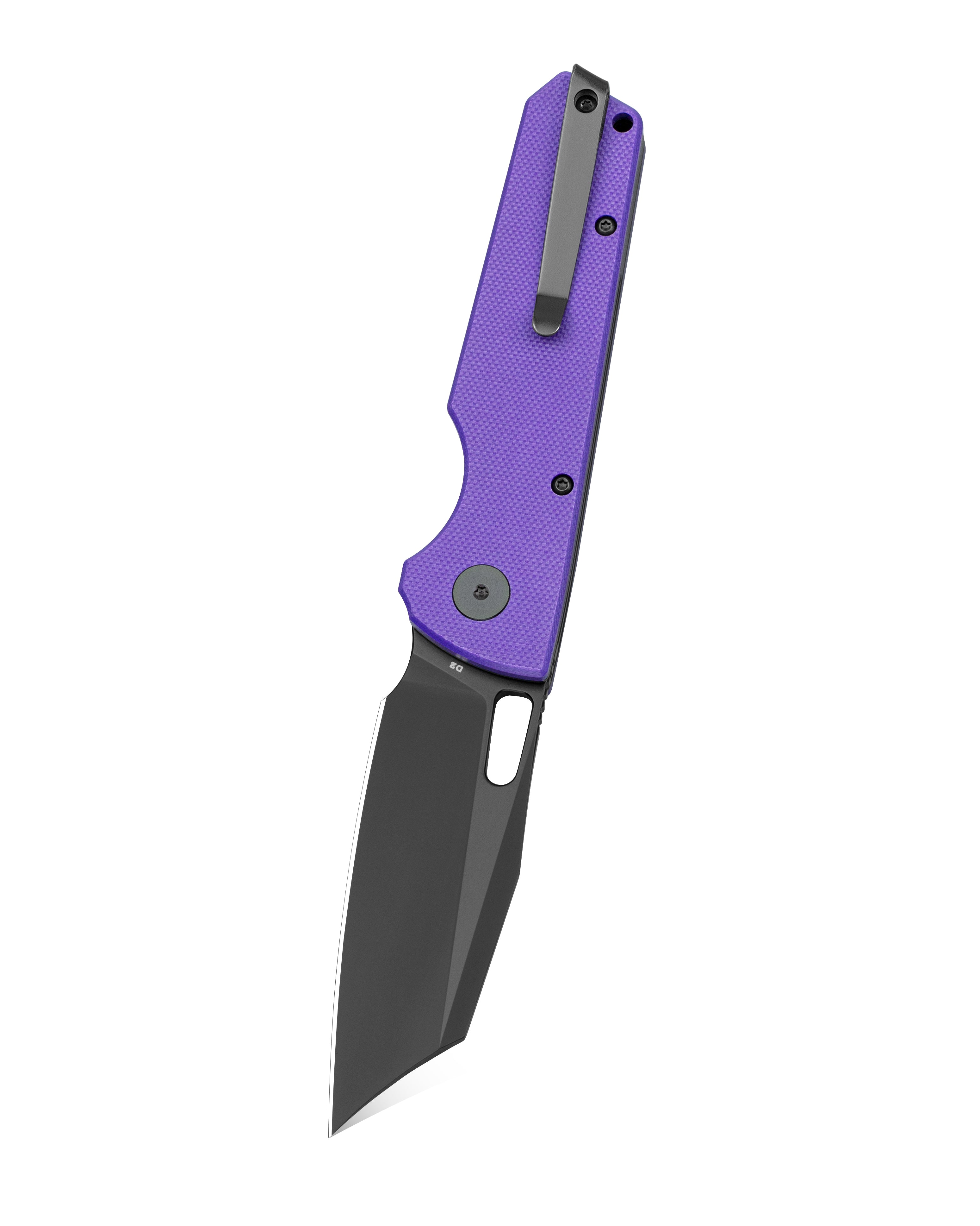 BESTECHMAN Guardian BMK11H Pocket Folder Folding EDC Knife