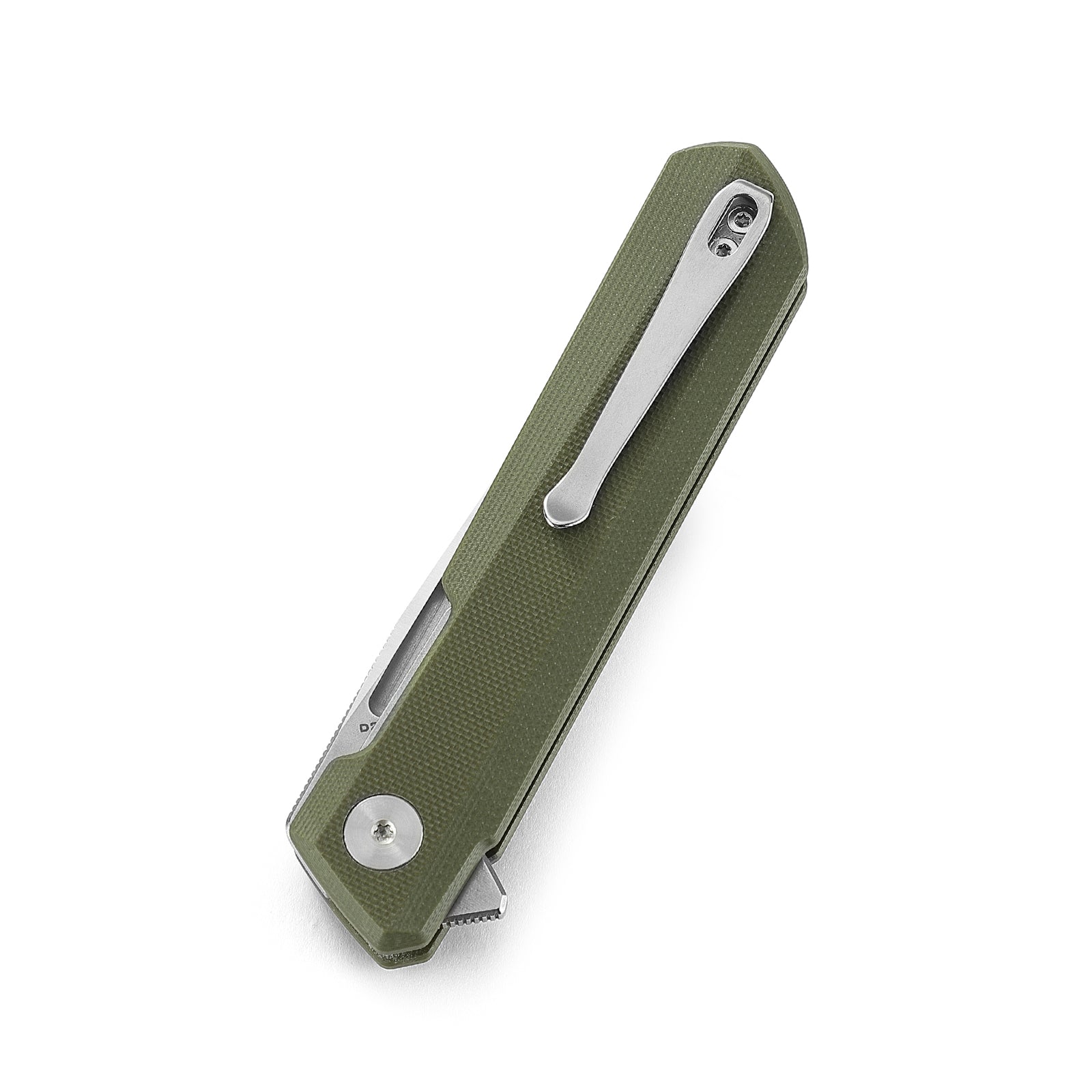 BESTECHMAN DUNDEE BMK01B Pocket Folder Folding EDC Knife