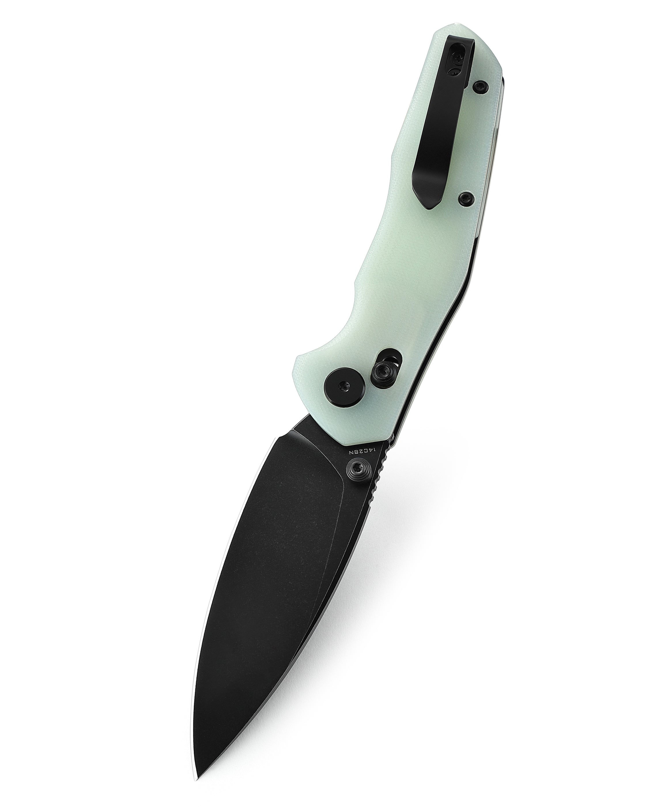 BESTECHMAN Ronan BMK02I Pocket Folder Folding EDC Knife